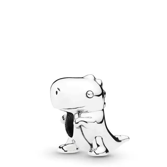 Entdecke jetzt den Charm Dino für Dein Charm Armband!